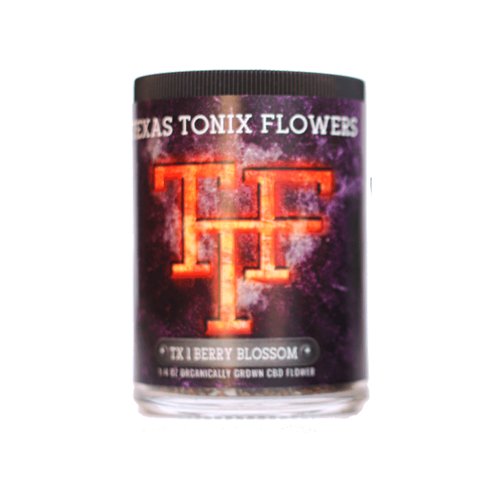 Home | Texas Tonix | CBD Products & Supplements Shop Online